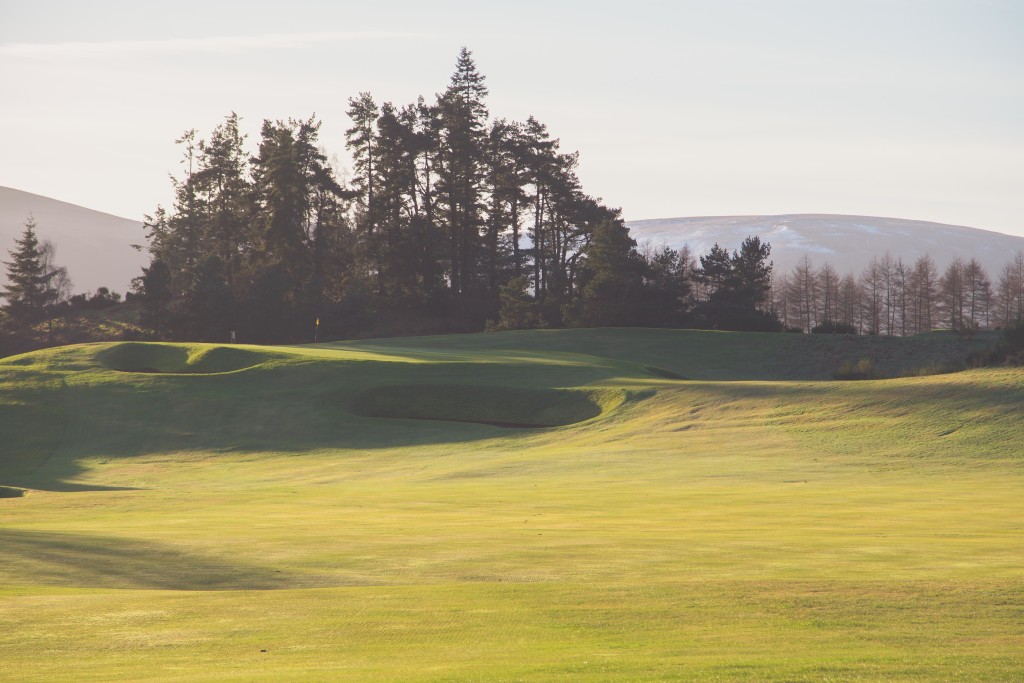 Gleneagles: A Scottish Luxury Treat | United Kingdom