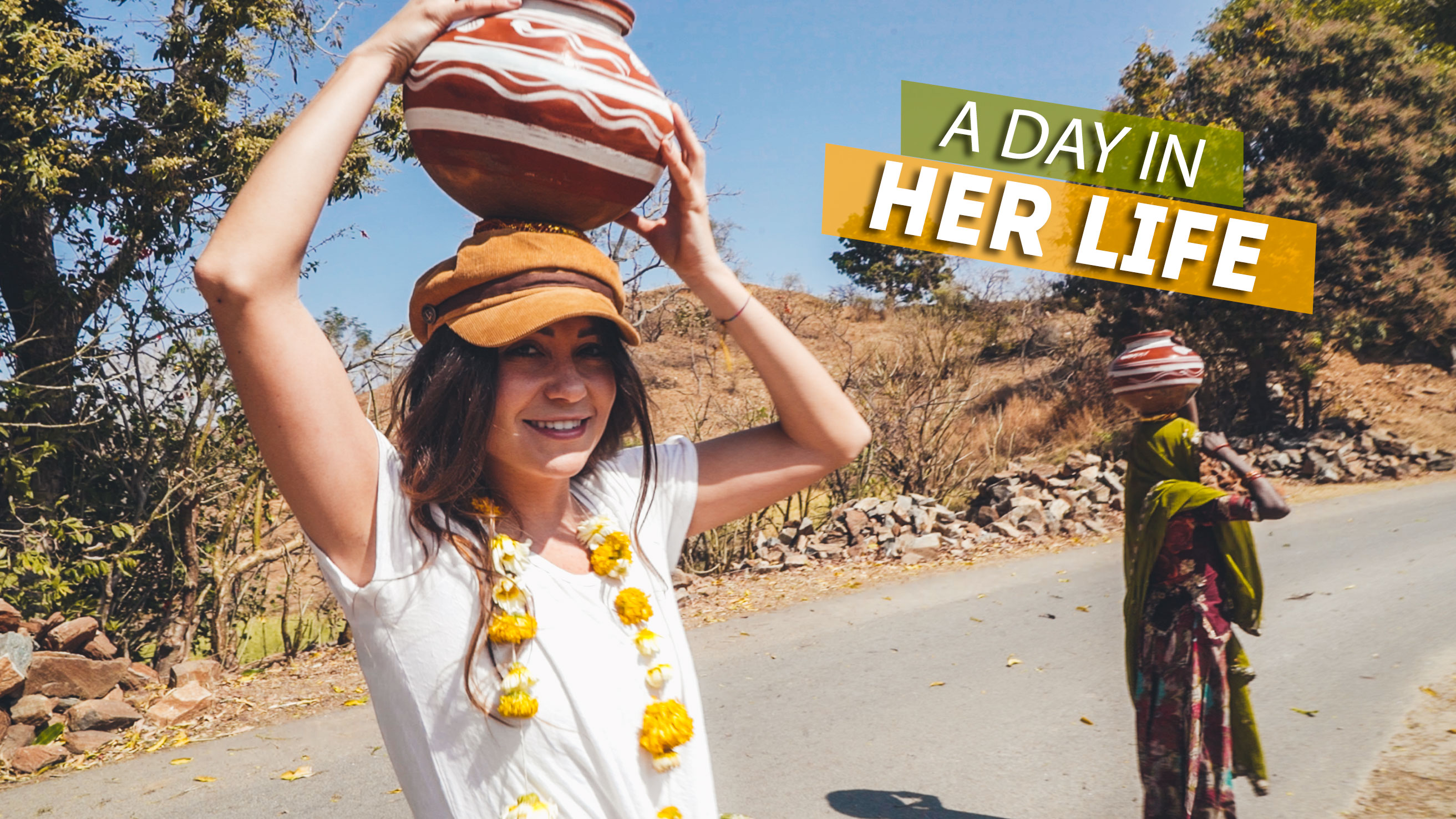 what LIFE IS LIKE in INDIA | Me to We Day 2 | India, Vlogs