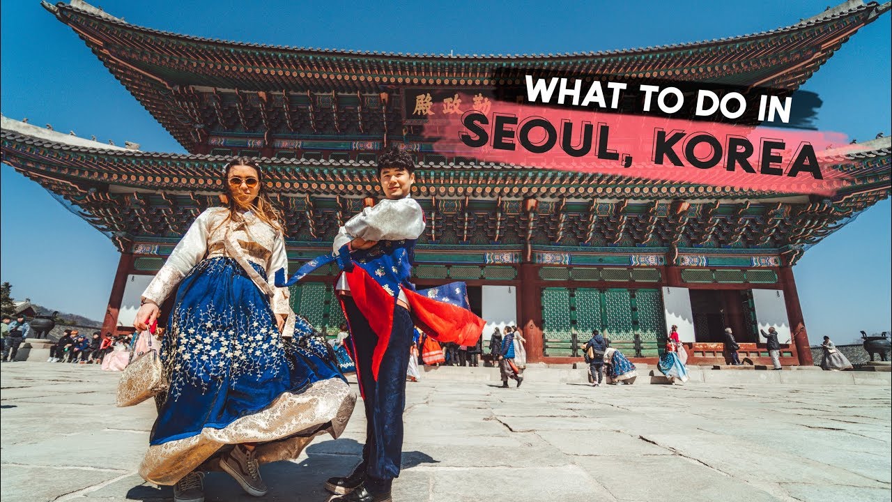 First Time In South Korea Exploring Seoul With A Local Asia Vlogs First Time In South Korea Exploring Seoul With A Local Asia Vlogs